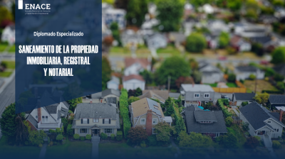 ENACE - Campus Enace - 15.02.23 Diplomado Especializado en Saneamiento ...