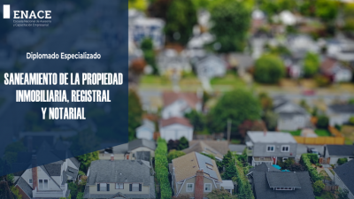 ENACE - Campus Enace